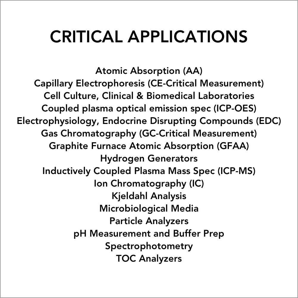 Critical Applications – USultra.co
